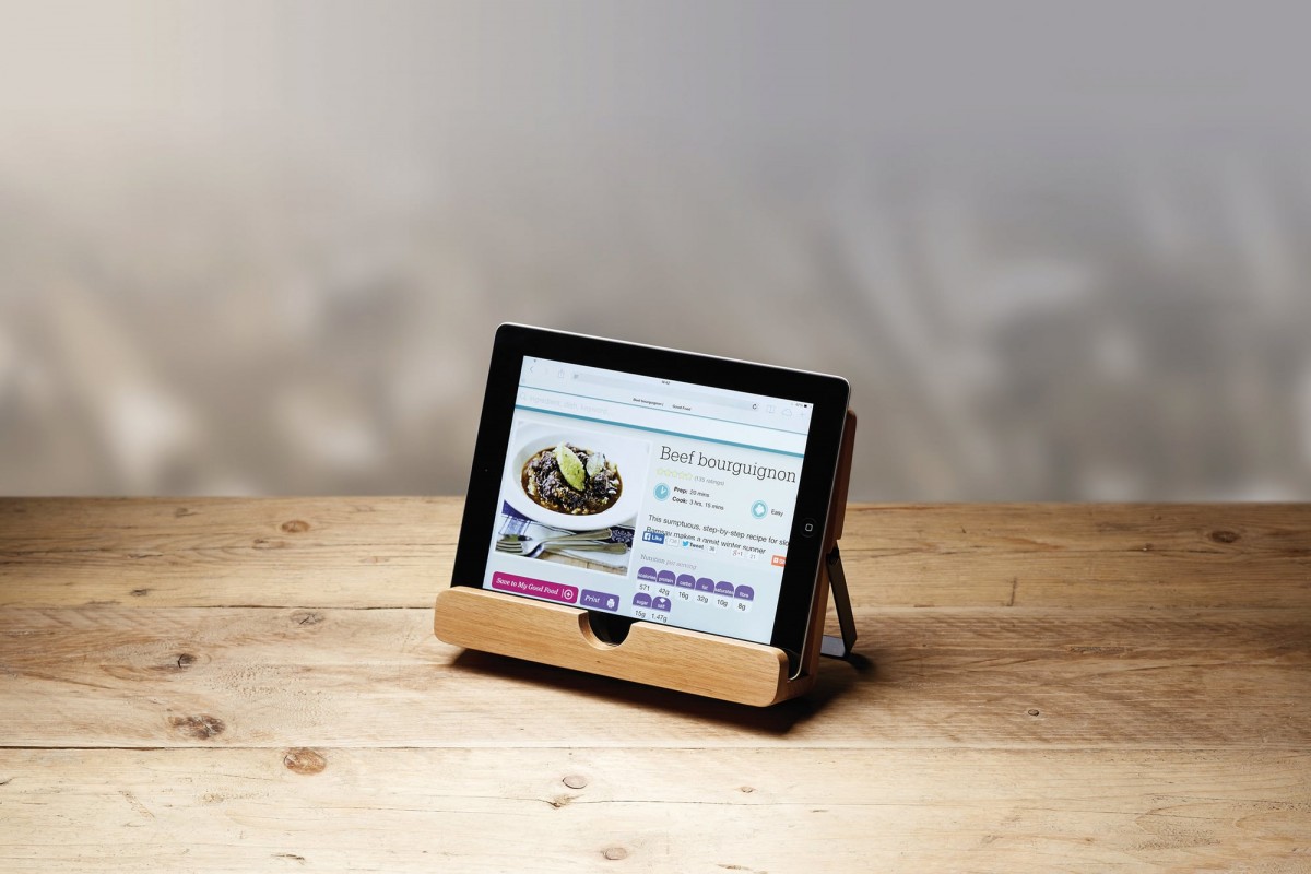 Los 7 mejores SOPORTES PARA TABLETS de 2026【Opiniones】
